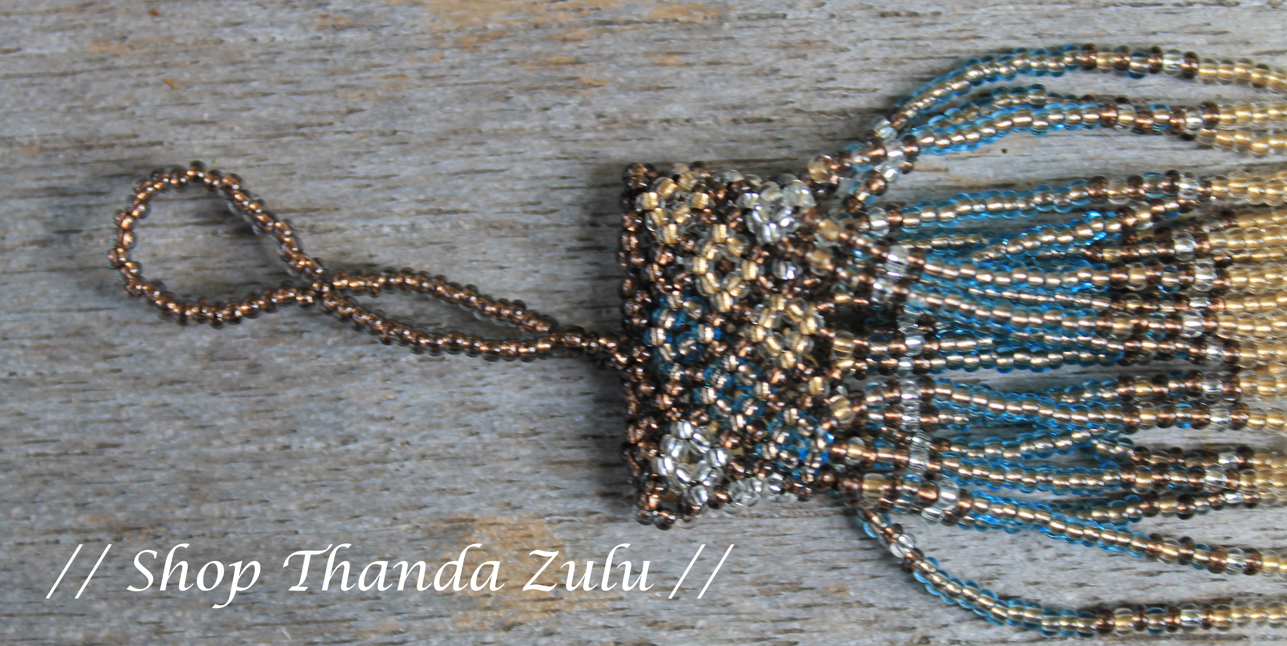 Thanda Zulu – Thanda